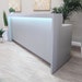 Aquamarine Reception Desk - Etsy