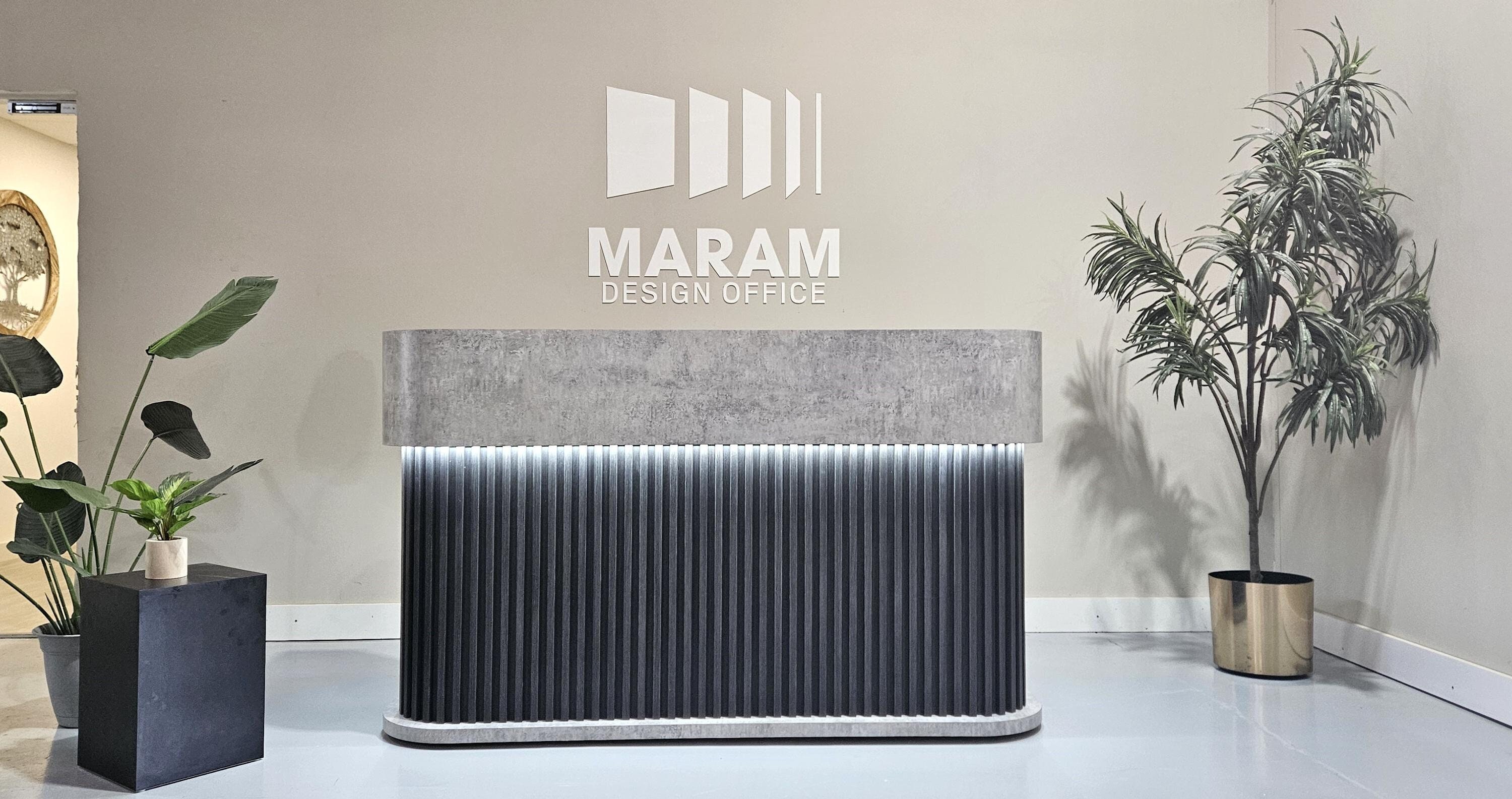 Ruby Reception Desk Tambour (panels) - Etsy