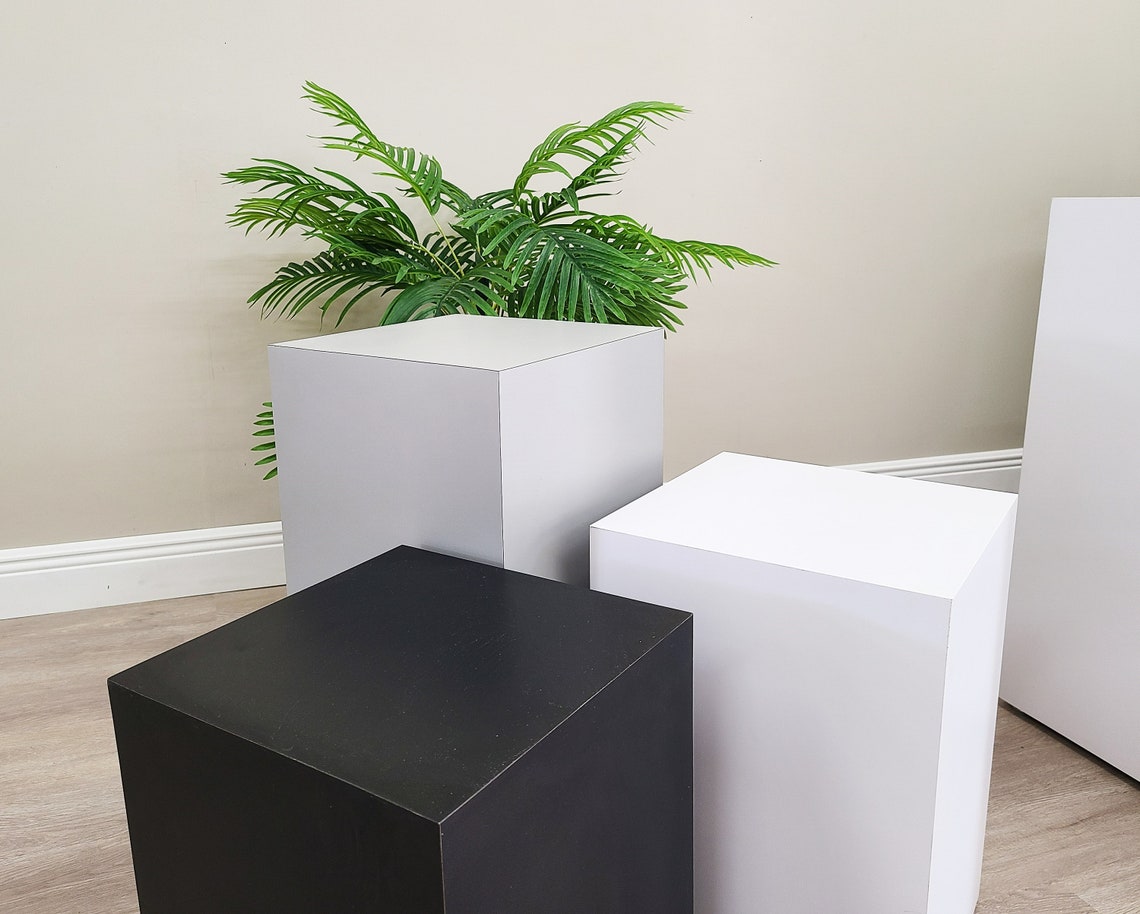 Pedestal Stand Sculpture Pedestal Stand Portable Pedestals. - Etsy