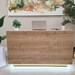 Onix Reception Desk - Etsy
