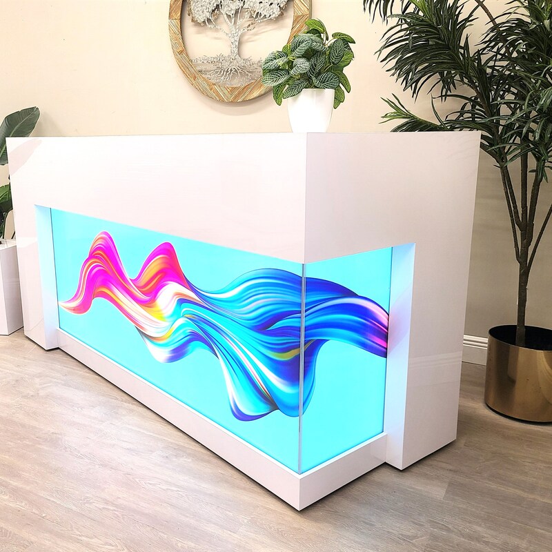 Modern Cash Wrap - Etsy