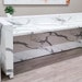 Agate Reception Desk (color Marble Laminate) - Etsy