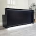 Aquamarine Reception Desk - Etsy