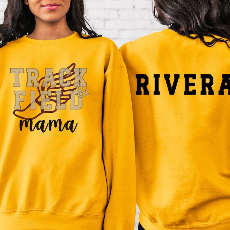 Track Meet Shirt - Etsy