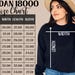 Bocce Life Crew Neck Sweatshirt, Bocce Ball Sweatshirt, Bocce Ball ...