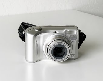 Y2k Digital Camera - Etsy