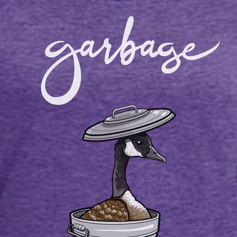 Garbage Band - Etsy