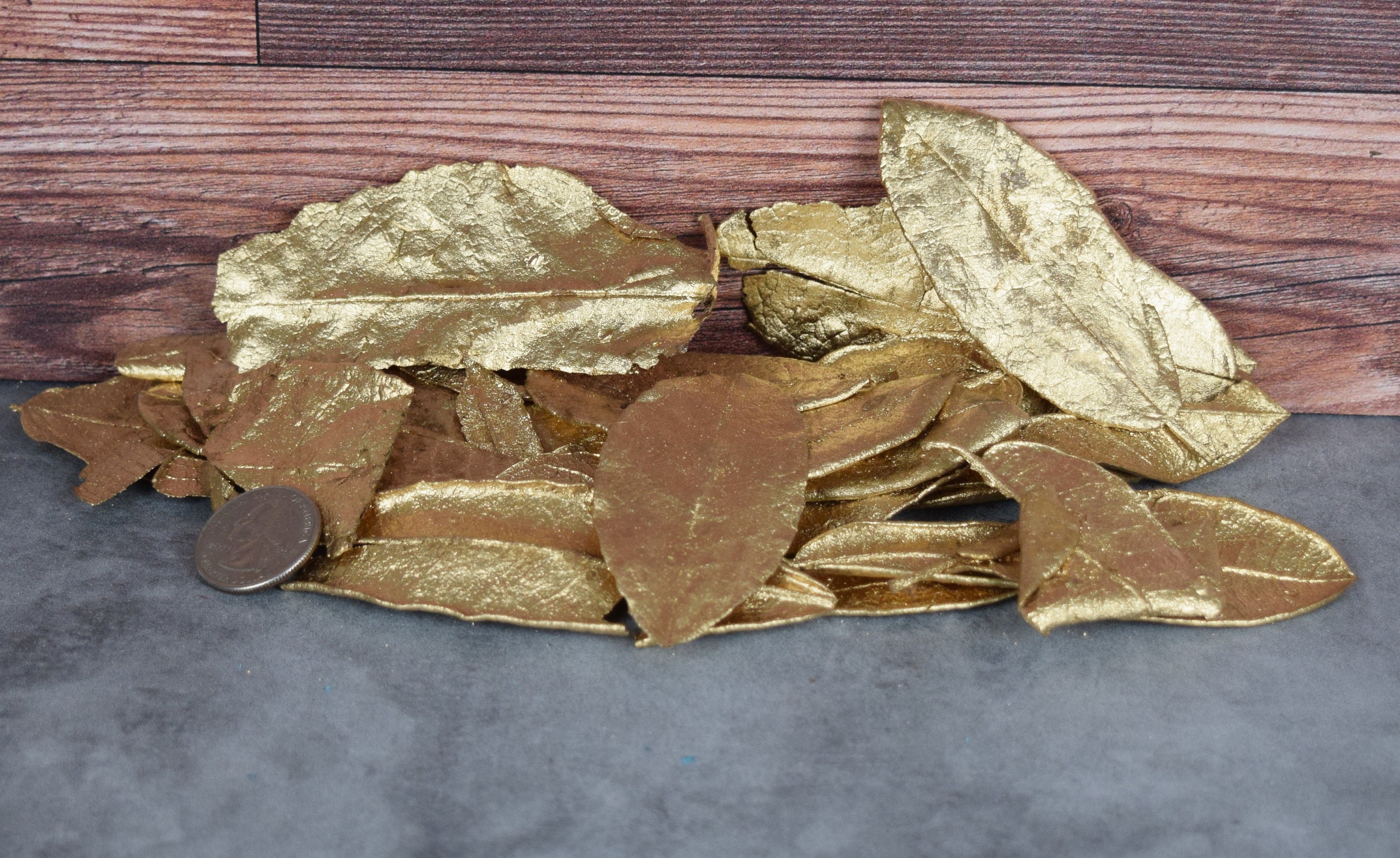 Gold Guava Leaves, Unscented Botanicals for Potpourri or Bowl Filler ...