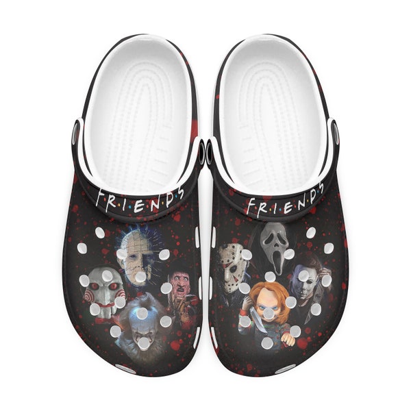 Horror Fashion - Etsy