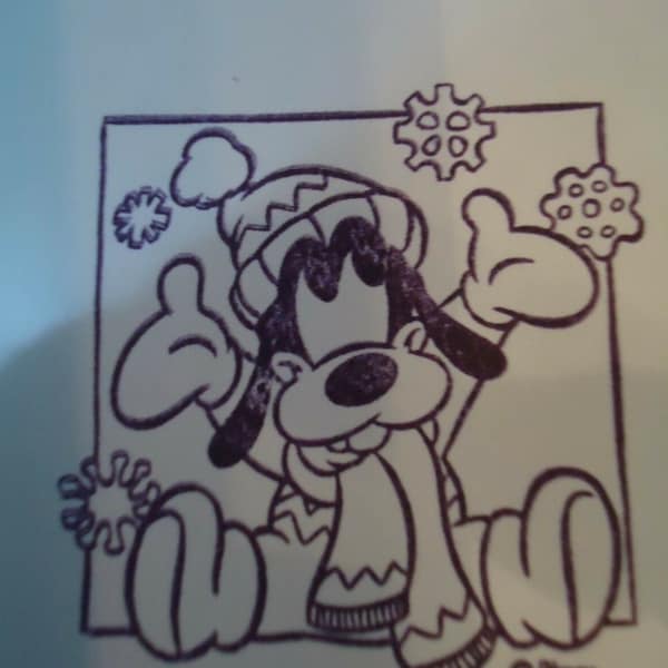 Goofy Wrapping Paper - Etsy