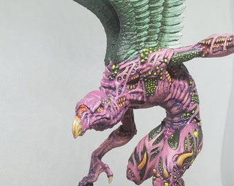 Creature Caster - Etsy