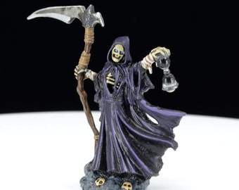 Painted Miniatures Reaper Bones - Etsy