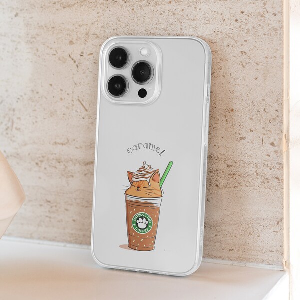 Starbucks Phone Case - Etsy