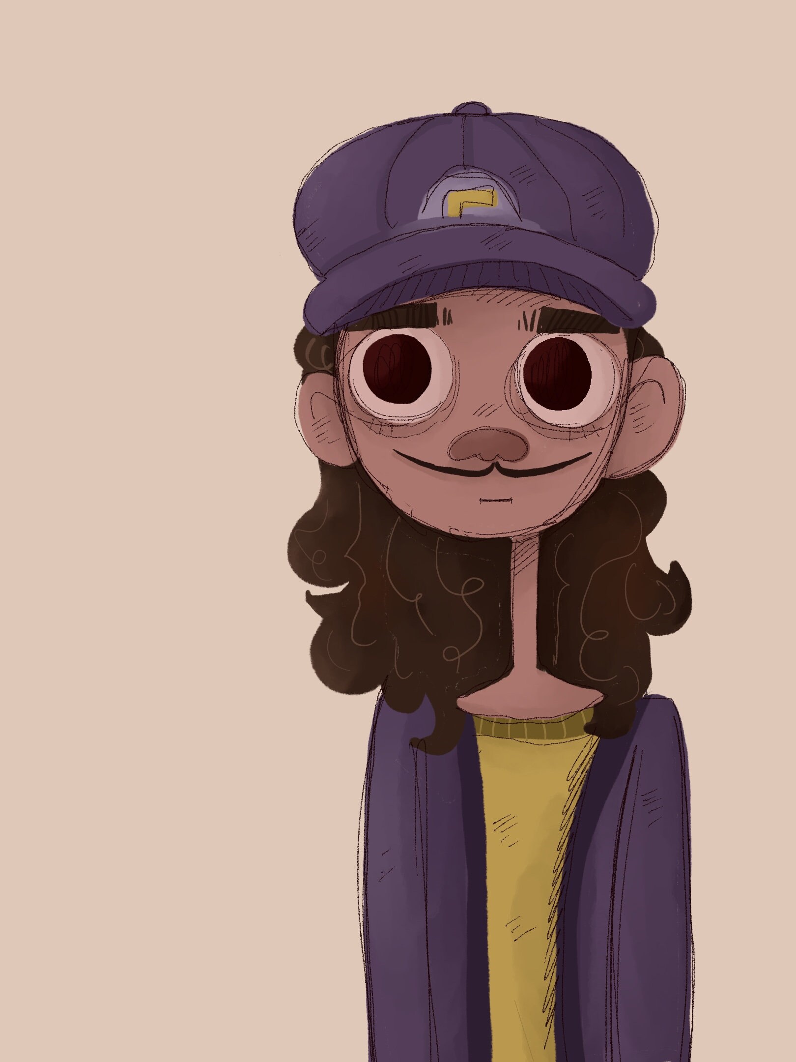 Custom Drawn Pfp - Etsy UK