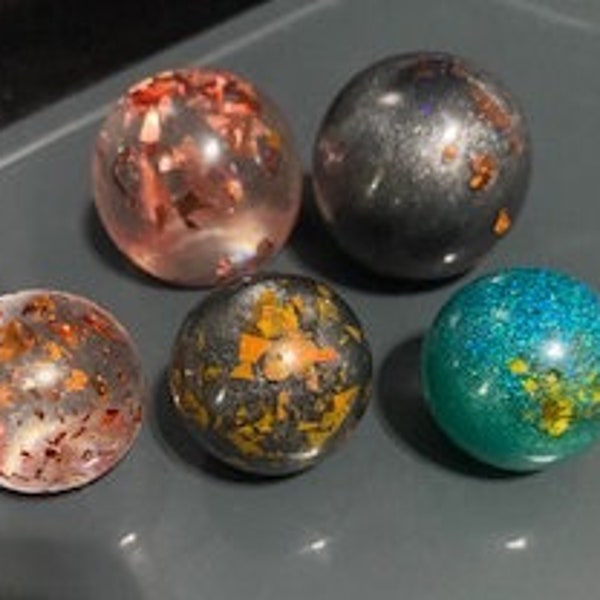 Ball Resin - Etsy