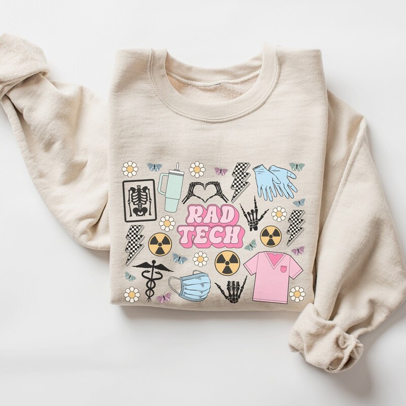 Rad Tech Gifts - 60+ Gift Ideas for 2025