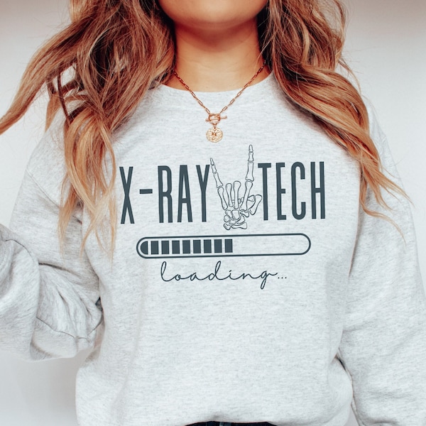 Xray Tech - Etsy