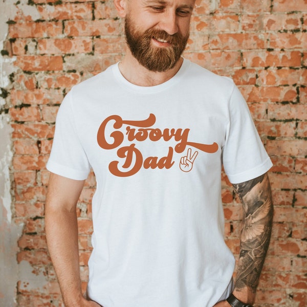70s Dad Shirt - Etsy