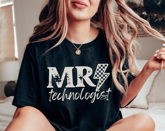 MRI Tech MRI Shirt MRI Parameters T Shirt Mri Tech Gift Mri - Etsy