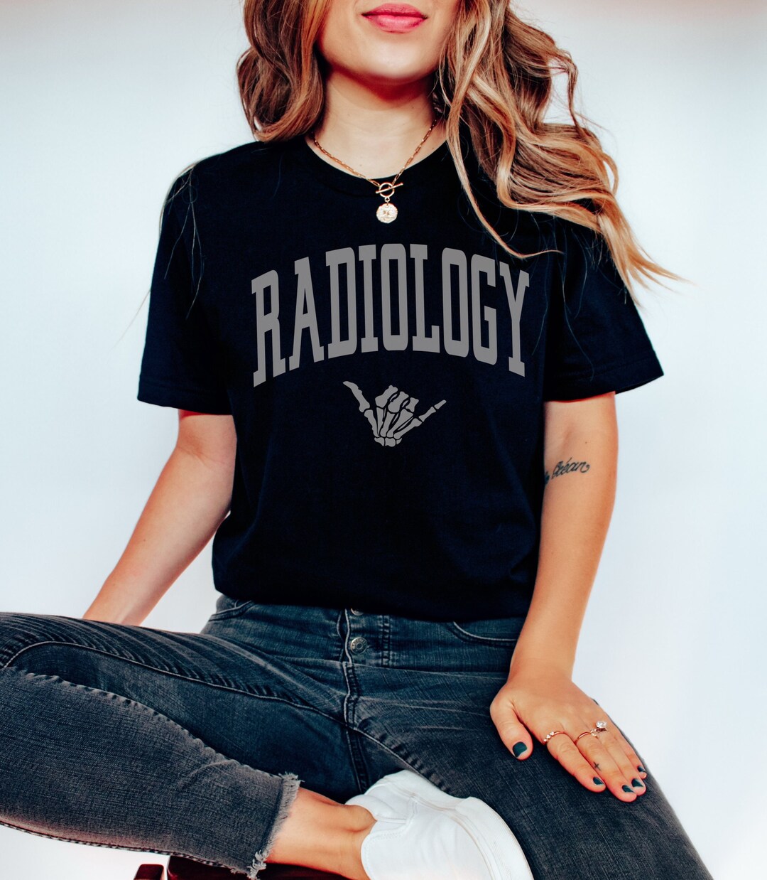 Radiology Shirt Radiology Graduation Gifts X-ray Tech, Student Tshirt ...