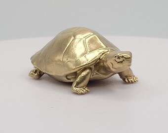 Banana Gold 3D Printed Miniature Mini Figure Figurine Gift Desk Cute Collection Decoration Fruit ...