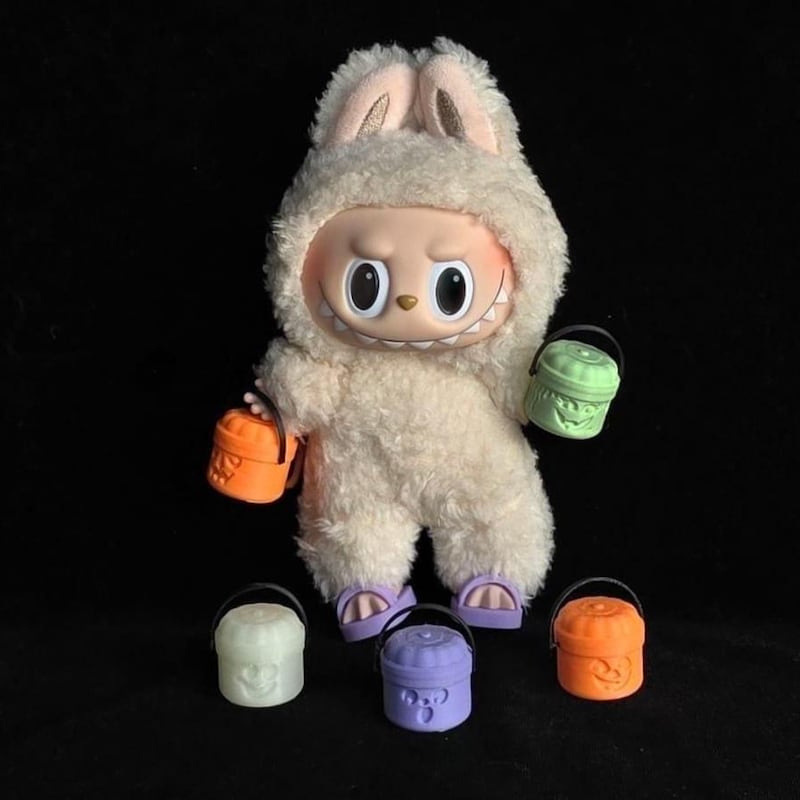 La Boo Boo Toy - Etsy