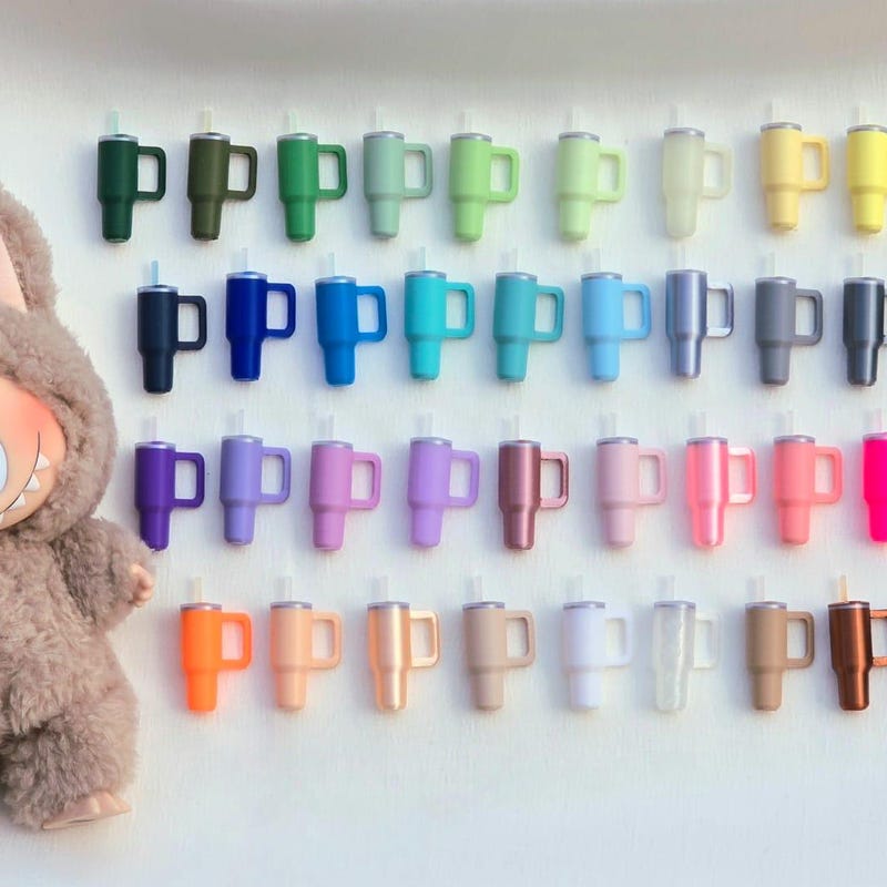 Dolls similar to labubu - Etsy.de