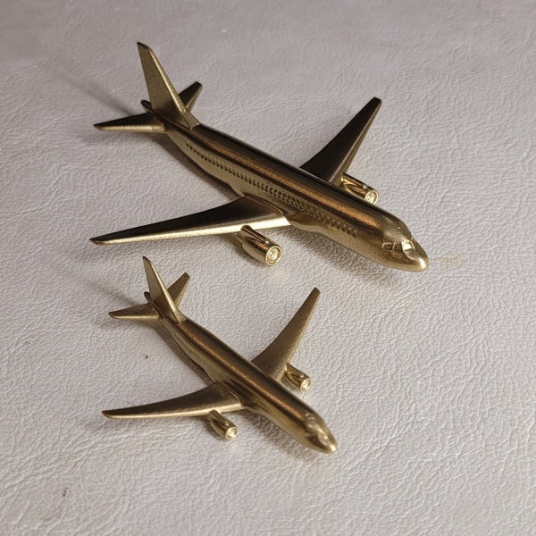Toy Airplane - Etsy