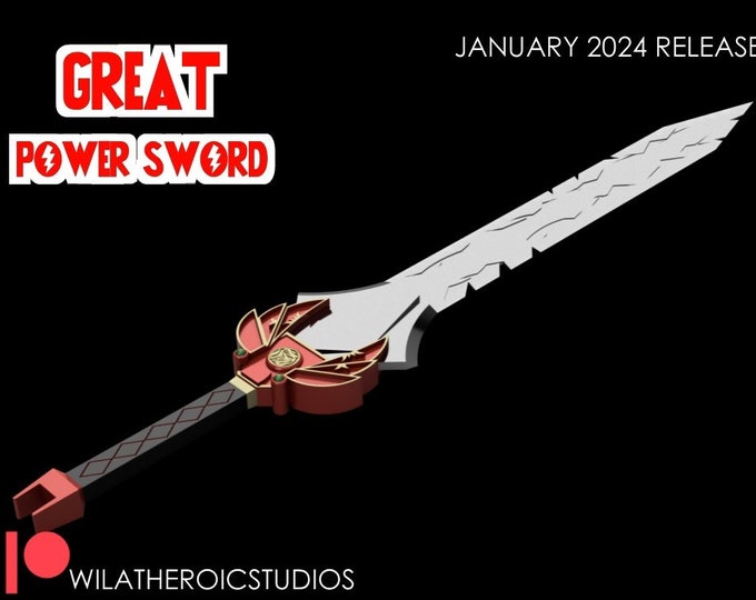 SPD Shadow Saber - Etsy