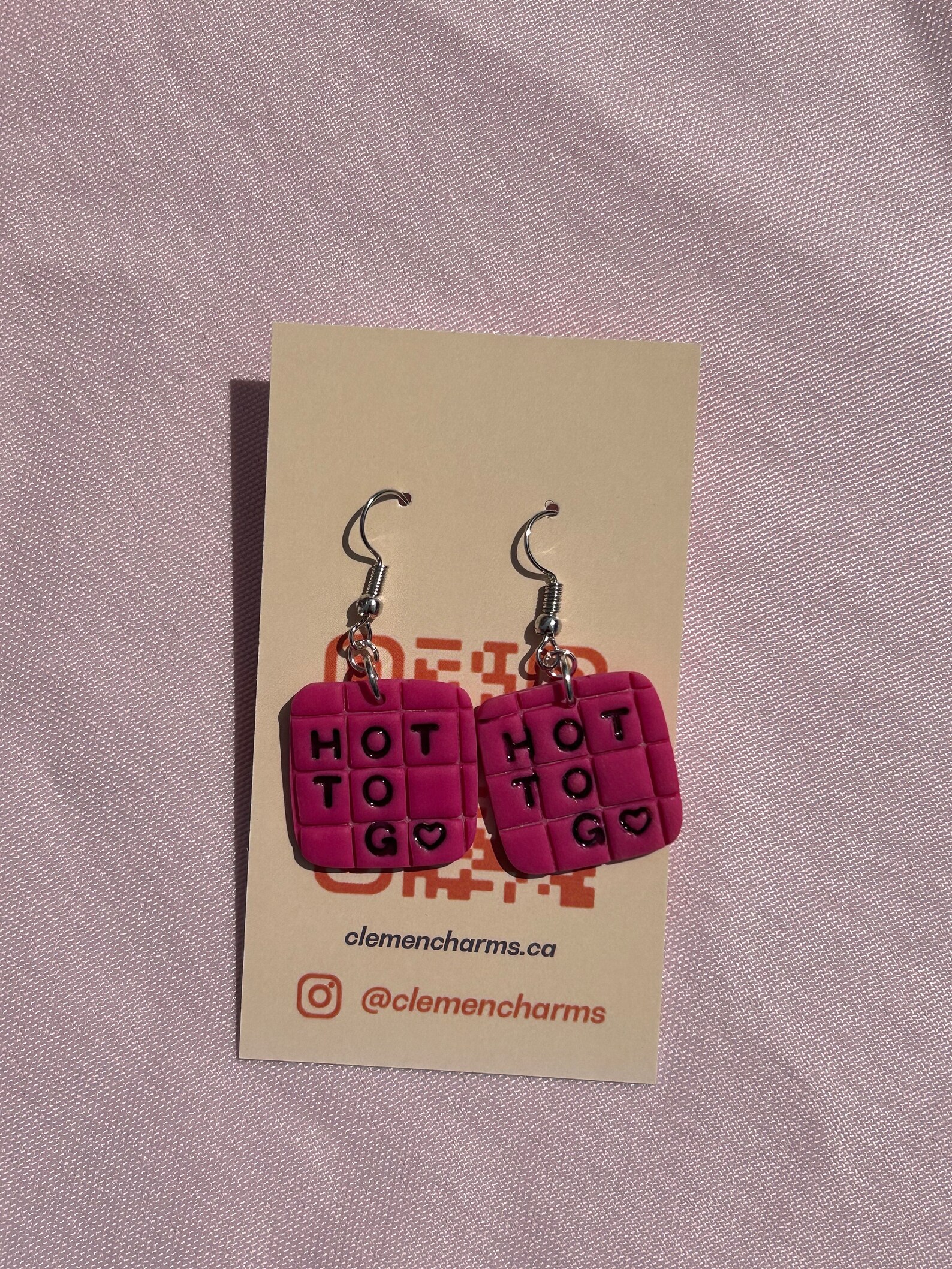Hot to Go Midwestern Princess Inspired Earrings - Etsy
