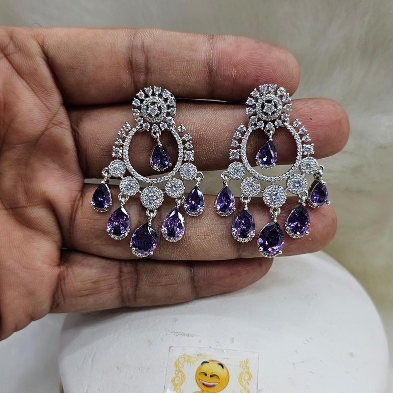 Bali Earrings - Etsy