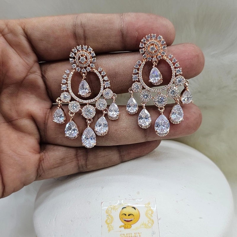 Bali Earrings - Etsy