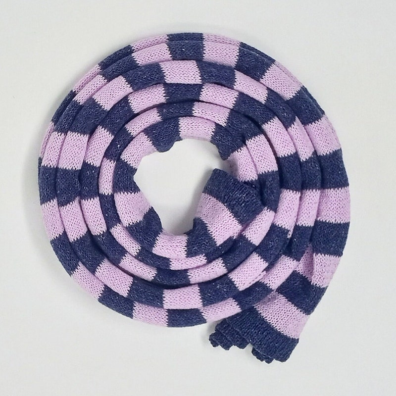Rope Scarf - Etsy