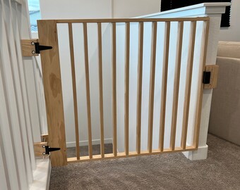 Baby Gate - Etsy