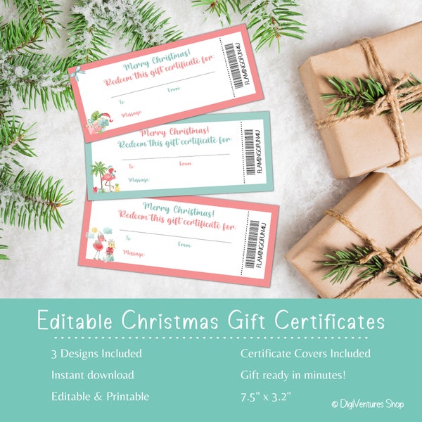 Experience Certificate - Etsy