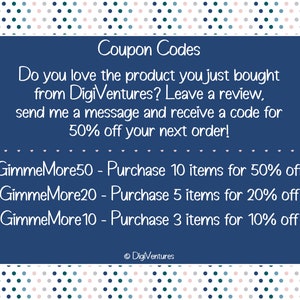 Birthday Gift Certificate Template | Printable & Editable | Rainbow ...