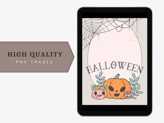 Cool Halloween Backgrounds For Ipad