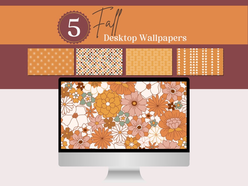 Fall zoom backgrounds - southernGros