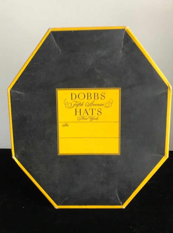 Antique Bowler Hat Burlington Arcade London Parker Ha… - Gem