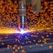 Plasma Cutting Services. Plasma Cut Signs. Industrial Plasma Cutting ...