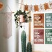 Boho Classroom Rules Posters - Modern Boho Theme Classroom Decor ...