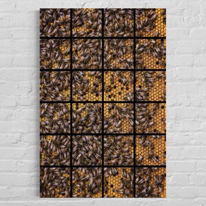 24x36 Original Ceramic Tile Mural Handmade 6 - Etsy