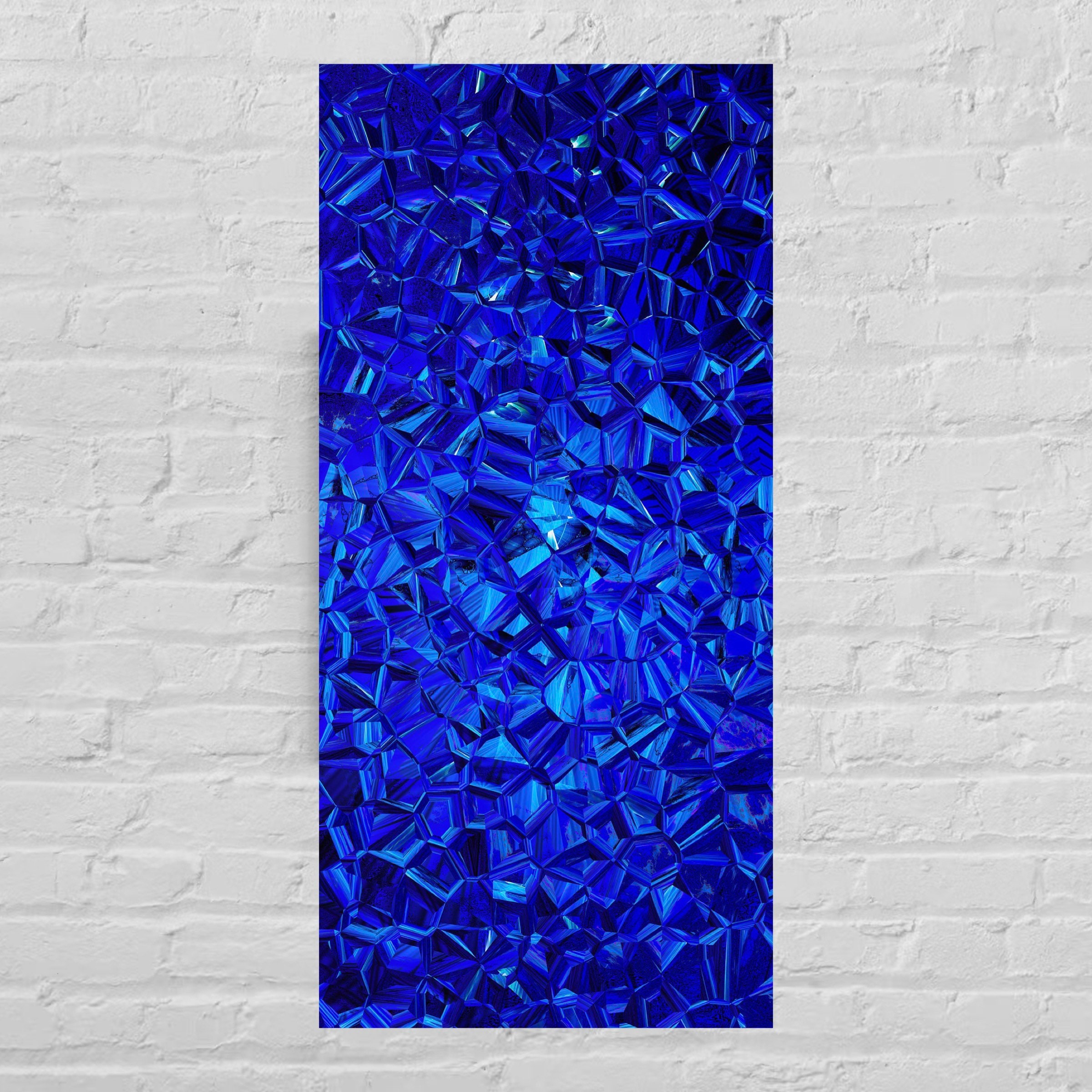 Epoxy Ceramic Wall Panels Epoxy Tile Art Ceramic Centrepiece Epoxy Wall ...