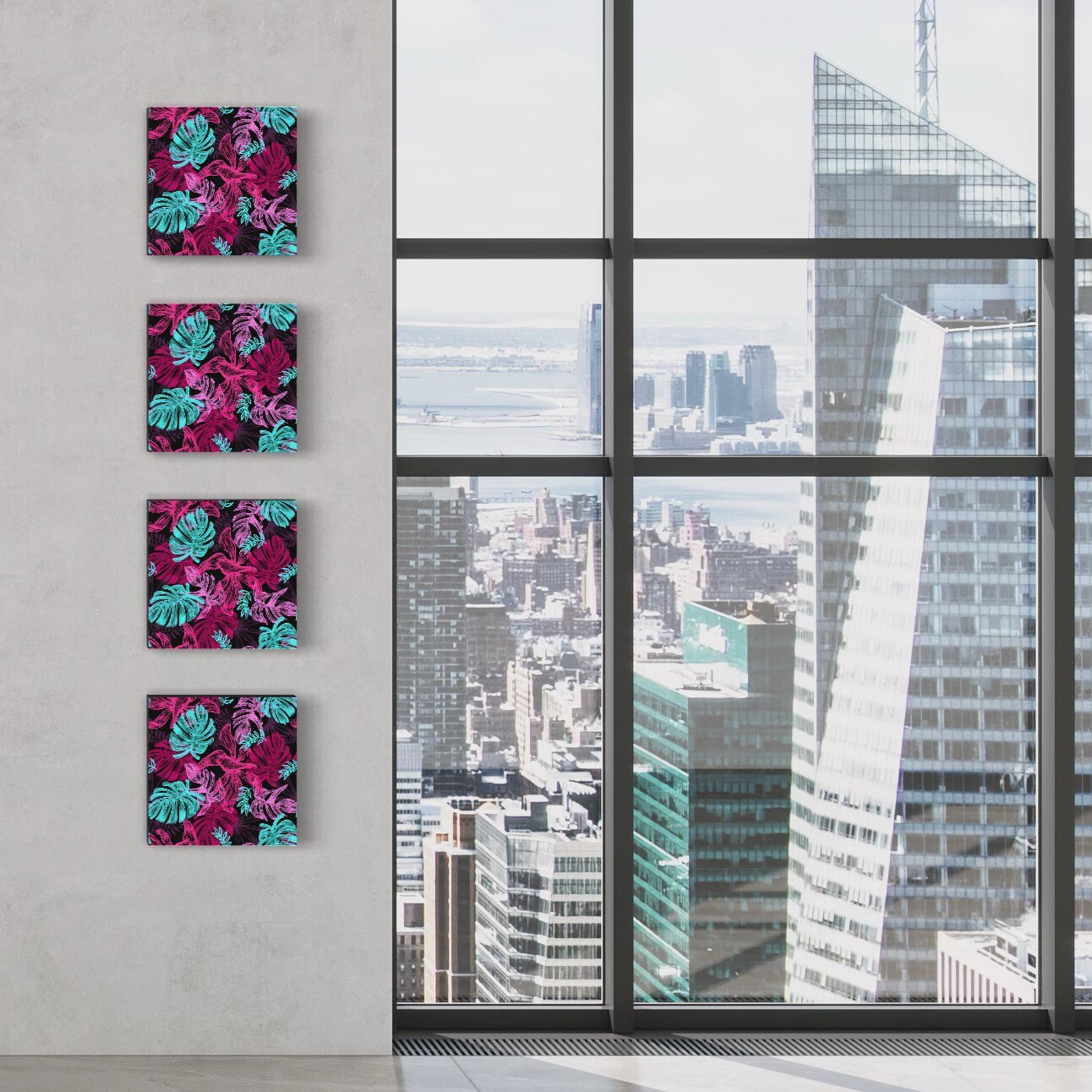 Custom Design Epoxy Tiles • Custom Wall Ceramic • Epoxy Backsplash Wall ...