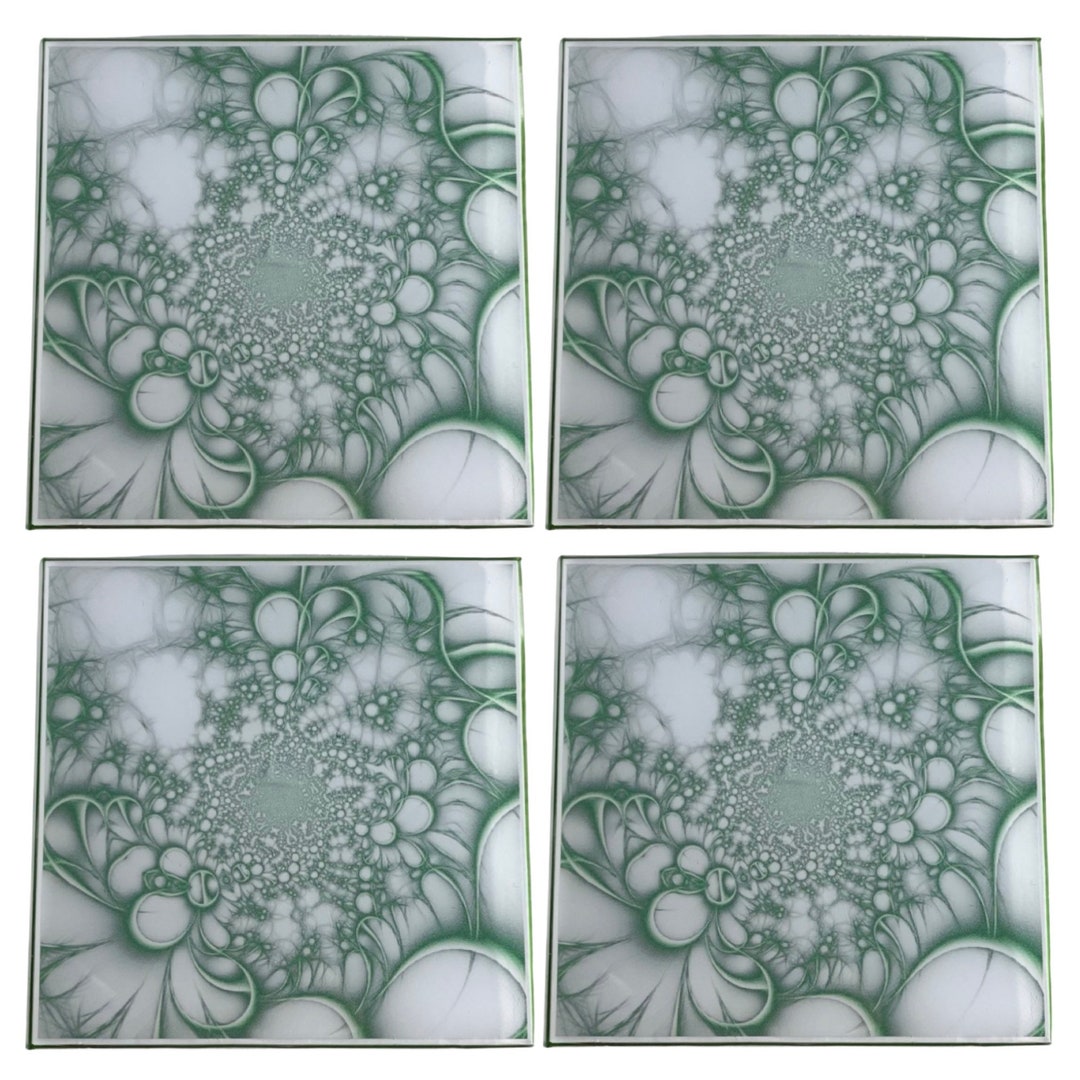 Individually Made Made Wall Tiles • Mural Tile Art Ceramic Backsplash ...