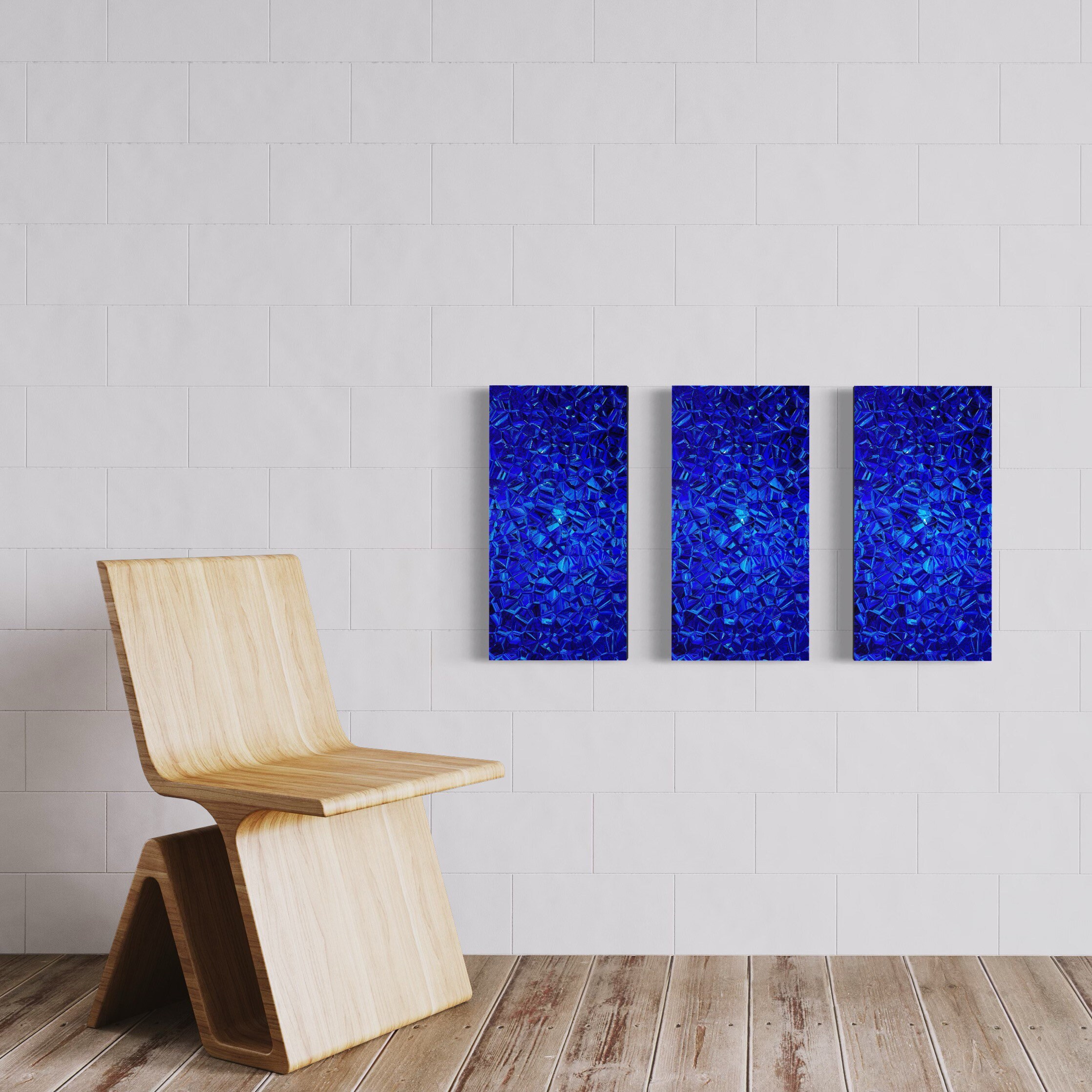 Epoxy Ceramic Wall Panels Epoxy Tile Art Ceramic Centrepiece Epoxy Wall ...