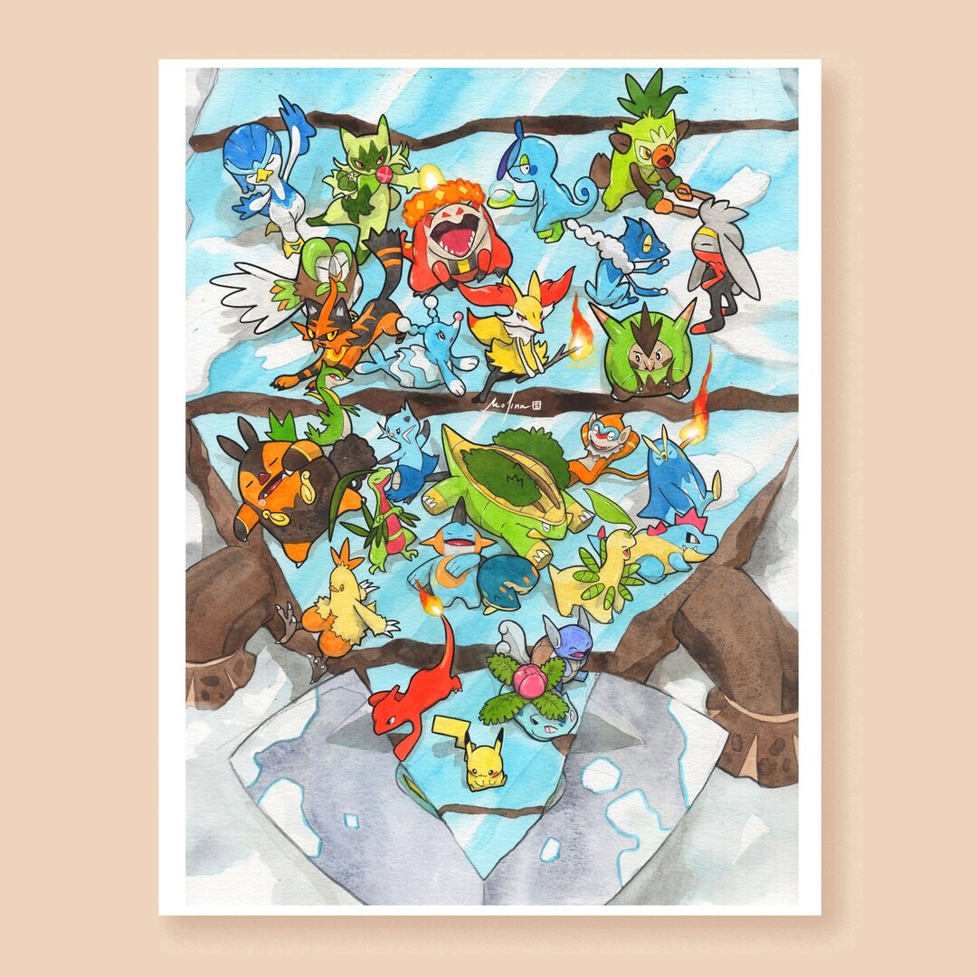 Middle Evolution Love - Etsy
