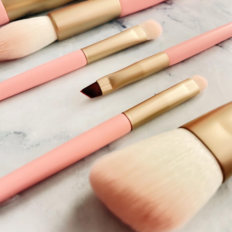 Makeup Brushes - Etsy