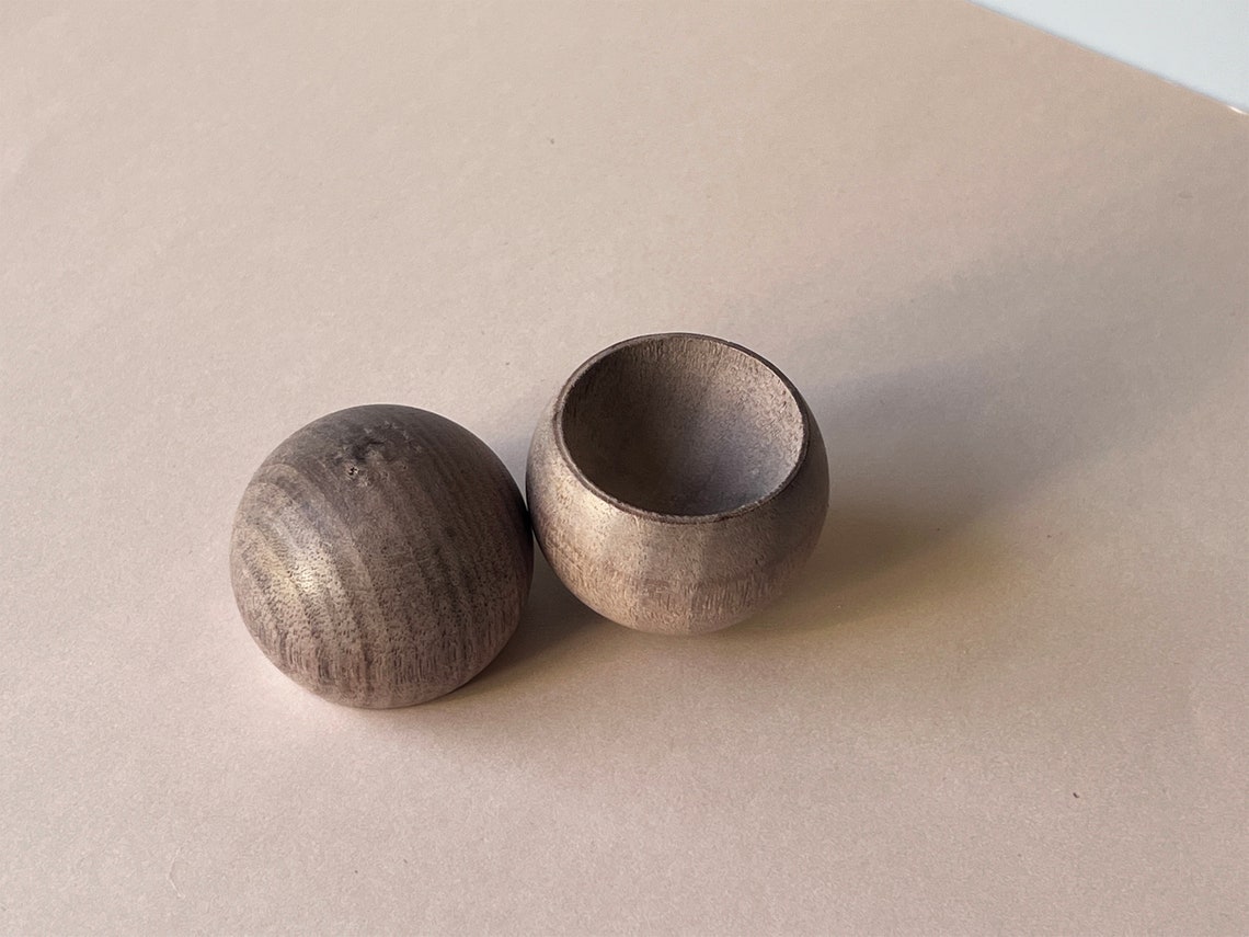 Wooden Essential Oil Diffuser, Natural Wood Diffuser, Car Diffuser Car ...