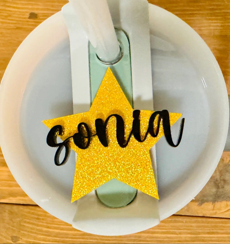 Stanley Tumbler Topper - Etsy